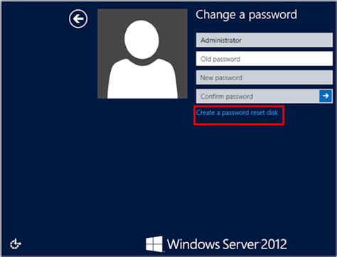 Top Ways To Reset Windows Server Password Without Data Loss