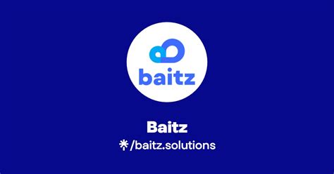 Baitz Facebook Linktree