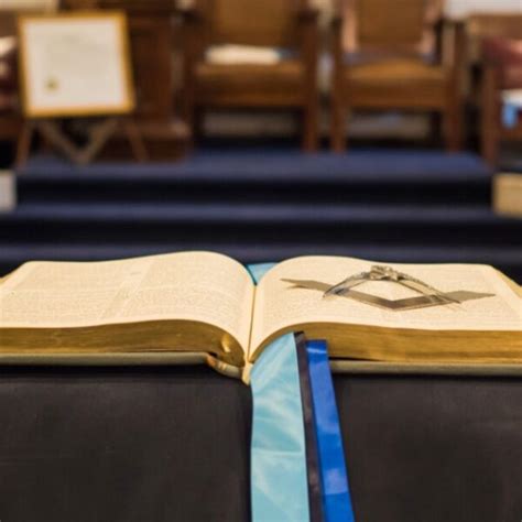 Freemason Initiation Steps Esoteric Masons