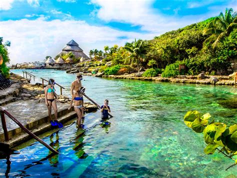 Parque Xcaret Soy Cancún Passeios Em Cancún