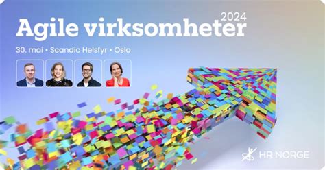 Agile Hr Community On Linkedin Agile Virksomheter 2024