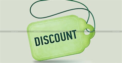 Cbic Issues Clarification On Gst Treatment Of Secondary And Post Sale Discounts [read Circular]