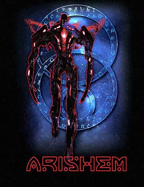 Arishem The Judge Wallpapers Wallpaper Cave