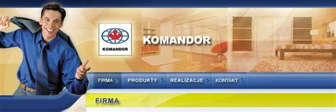 KOMANDOR Katowice