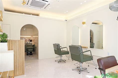 시흥 윤스헤어 인젠 No1 상업공간 인테리어 플랫폼 시흥 윤스헤어 인젠 No1 상업공간 인테리어 플랫폼