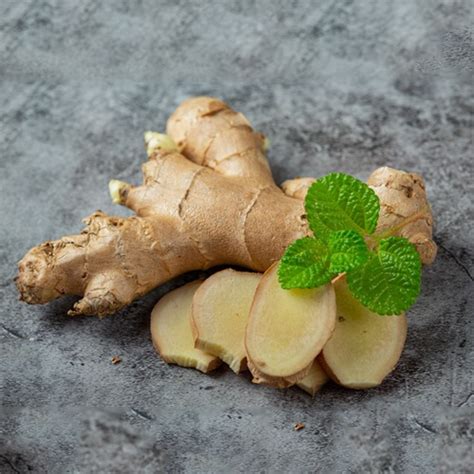Ginger Oleoresin Ekayur Bio Products
