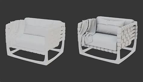 From Basics To Mastery How To Bake Ao Maps Like A Pro Rapidpipeline