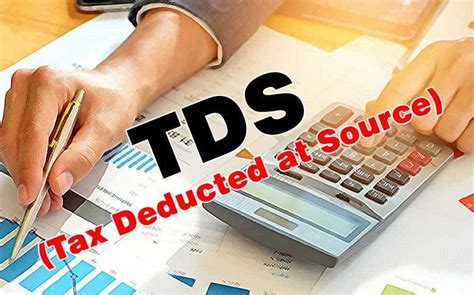 TDS Details Filed Using Form Q TDS Return Filing Due Dates Penalties