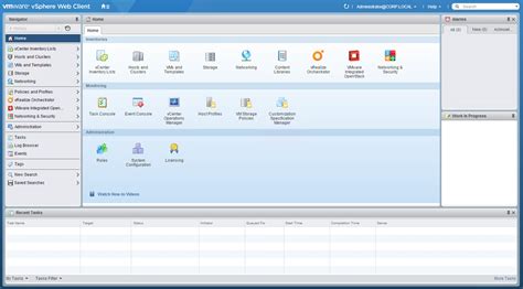 Vmware Integrated Openstack Deployment Procedure My Cloud Journey