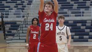 Cardinals Triumph Over Poplar Bluff In Second Round Of Kaminsky Classic