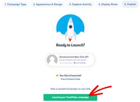 How To Create Automated Recent Sales Notification Popups