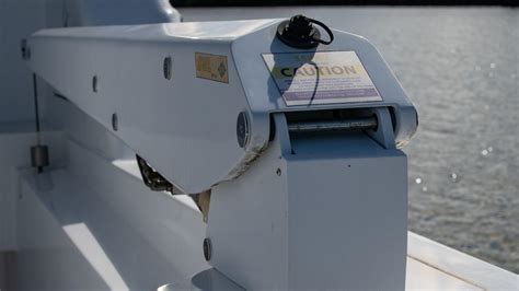 Phil Curran Design Custom 96 Superyacht Sydney Marine Brokerage