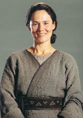 Shmi Skywalker Lars Fan Casting For Venom Vs Vader 1998 Mycast