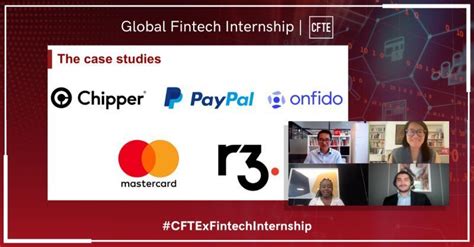 Karim Arabi On Linkedin Fintech Internship Probono Socialimpact 26 Comments