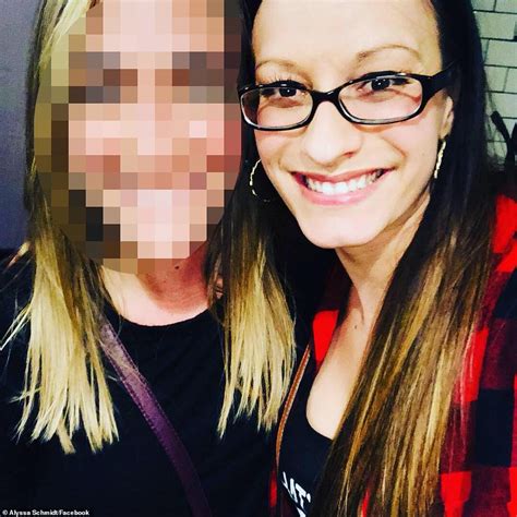 Alyssa Schmidts Instagram Twitter And Facebook On Idcrawl