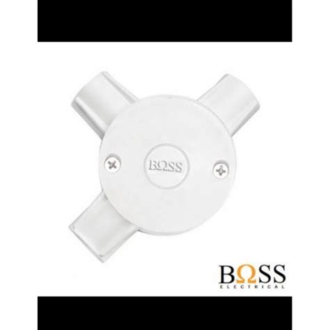 Jual T Dust Dost Dus Cabang 3 Warna Putih Dan Hitam Merk Boss Shopee Indonesia