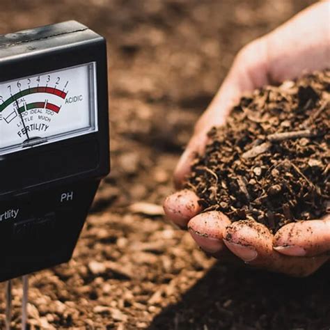 Soil Testing Services In Ghaziabad Id 2852711776133