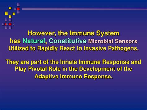 Ppt Host Pathogen Interaction Powerpoint Presentation Free Download Id 3354060