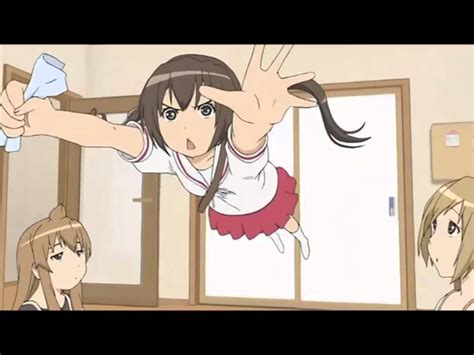 Anime Quickie Minami Ke Youtube