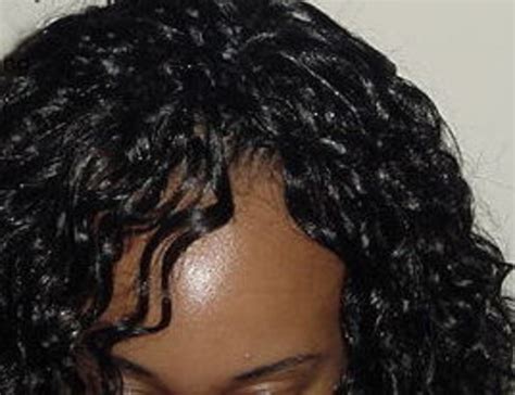 Tree Braids Are Possible With Curly Straight And Wavy Human And Synthetic Hair HubPages