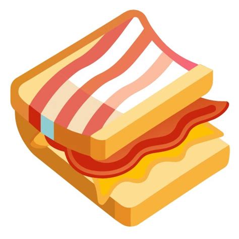 Toastie Vector Images Over 140