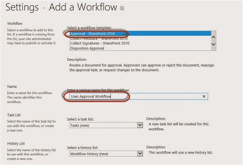 Enabling Registration Approval Workflows ExCM Doc