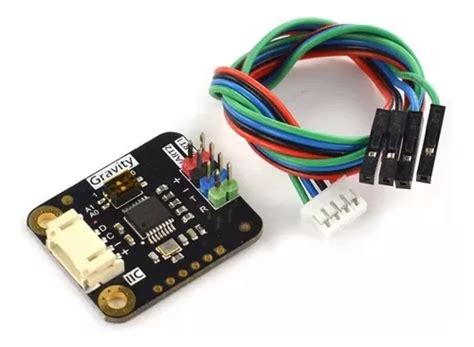 Modulo Uart Dual Dfr0627 Envío Gratis