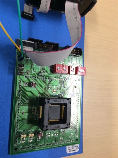 Msp432p401r Error During Jtag Ontargetconnect Msp Low Power