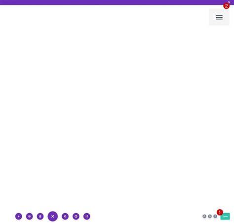 How To Create A Responsive Slide In Menu With Divis Theme Builder Elegant Themes Blog