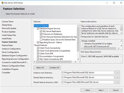 Hướng dẫn cài đặt SQL Server Express trên Windows Server Long Vân