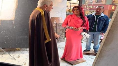 عمرو وهبة الايام المصرية