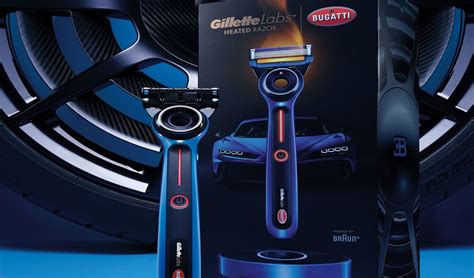 Gillette to Market and Sell Products of Braun in India