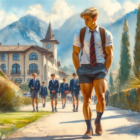 Muscle Boy 7 By Nightflight2 On Deviantart