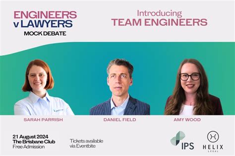 Ips Infrastructure Project Solutions On Linkedin Engineers Lawyers Legal Brisbaneevent