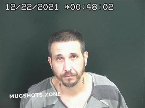 Danbury Wesley Aaron 05032024 Brown County Mugshots Zone