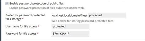 How Plesk File Sharing Works IONOS CA