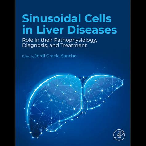 Sinusoidal Cells In Liver Diseases Medical Book Store Uae