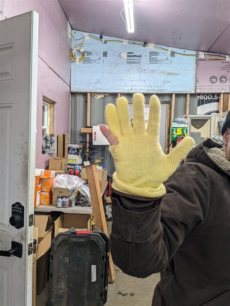 My Coworker Has Six Fingers Rmildlyinteresting
