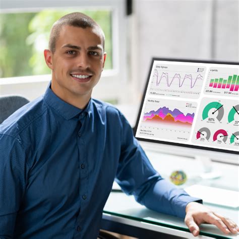 Data Analyst Hennepin Technical College