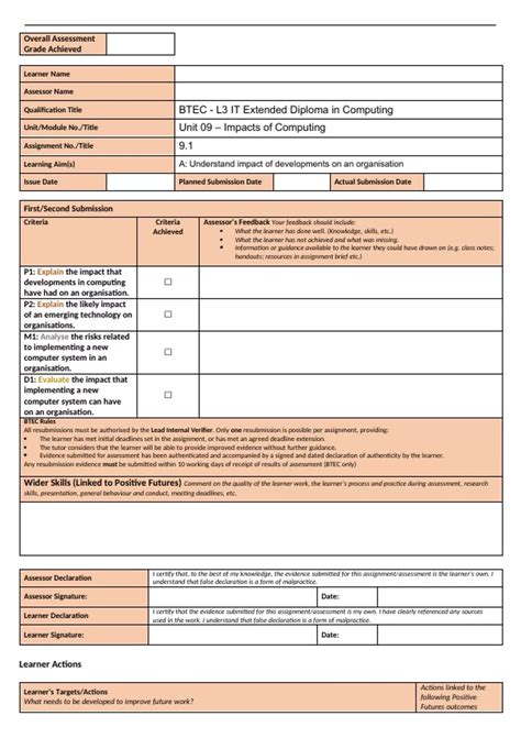 unit 9 1 impacts of computing cs f1215 stuvia uk