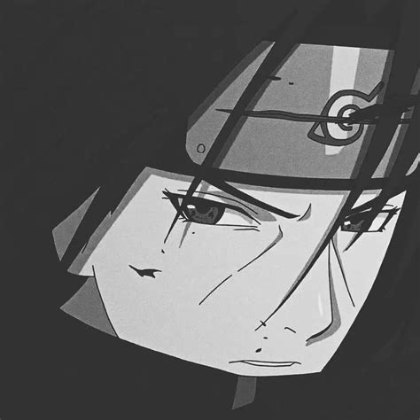 宇智波鼬 高清图片，堆糖，美图壁纸兴趣社区