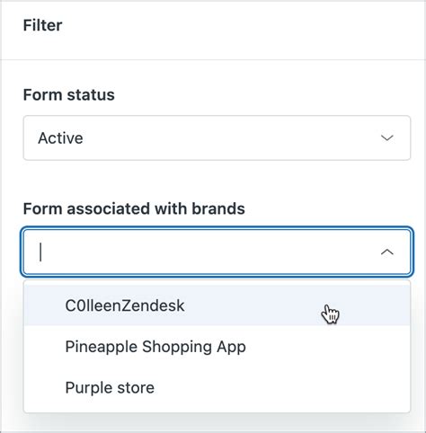 About Form Ticket Statuses Zendesk Help