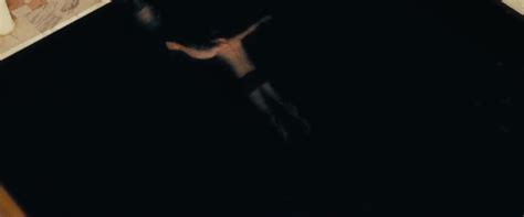 Death Mafia Boss Swimfightstruggleand Drown