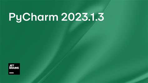 PyCharm Is Out The PyCharm Blog