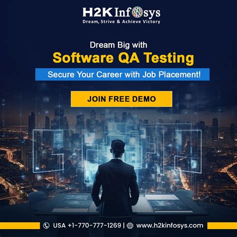 h2k infosys on linkedin qatesting careergrowth softwaretesting