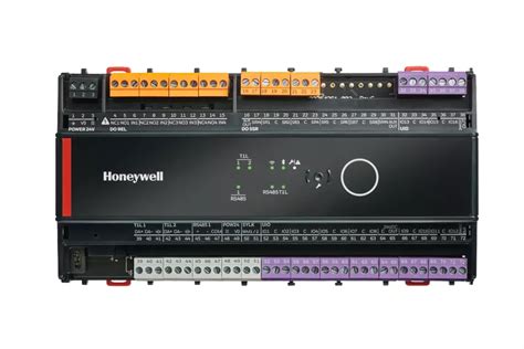 Honeywell Optimizer Unitary Controller 24v Honeywell