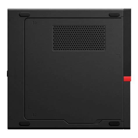 Refurbished Lenovo Thinkstation P Tiny Workstation Pc High Performance And Reliable With