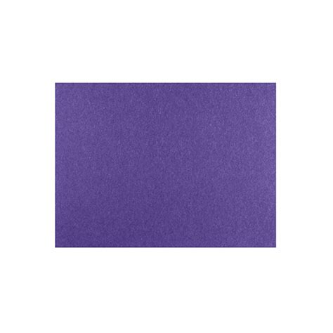 Polycolour Fire Rated Unframed Wall Panel Purple 1000mm X 600mm