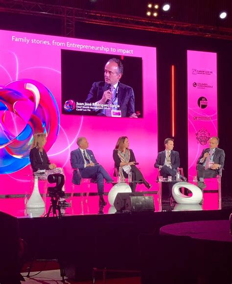 Cardif Lux Vie On Linkedin Event