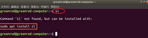【终端使用】apt命令 安装卸载软件 Greamrod 博客园 【终端使用】apt命令 安装卸载软件 Greamrod 博客园